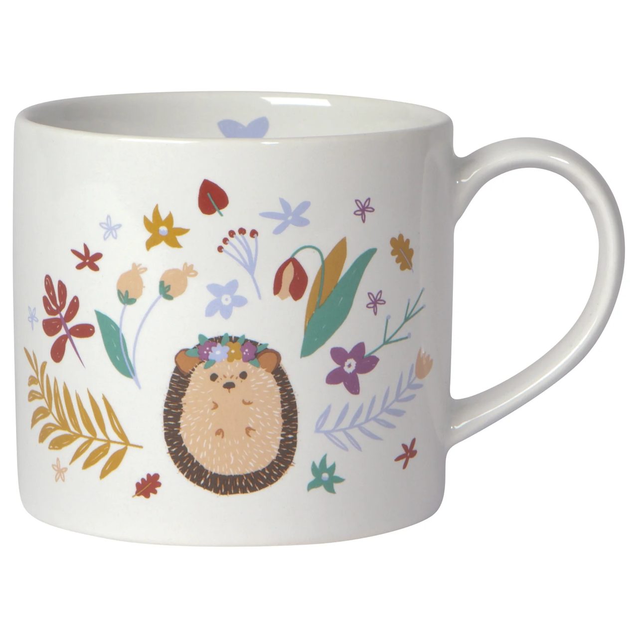 Mug in a Box Hedge Hugs Danica Jubilee Now Designs | JennyK.