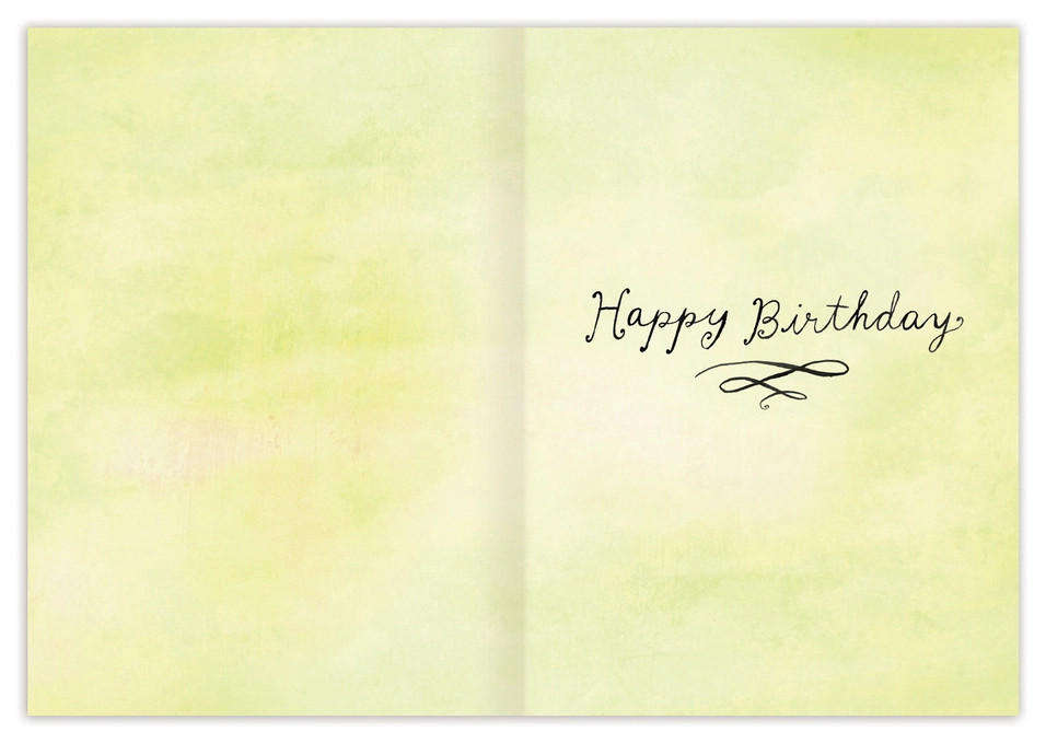 Firefly Wishes Birthday Card by Katie Daisy | Jenny K.