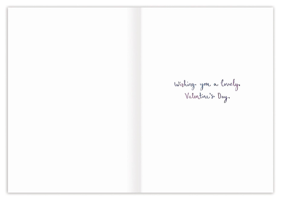 Elephant Lots Of Love Valentine's Day Card - Jenny K. Gifts