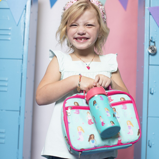 Make a Splash Lunch Box by Jane Marie Kids | Jenny K