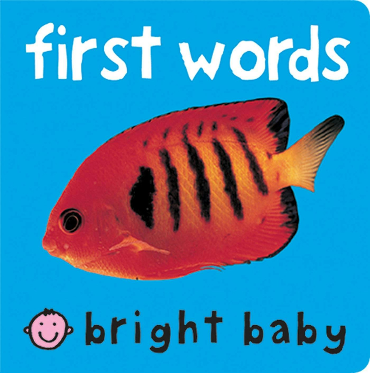 Bright Baby First Words from MPS | Jenny K