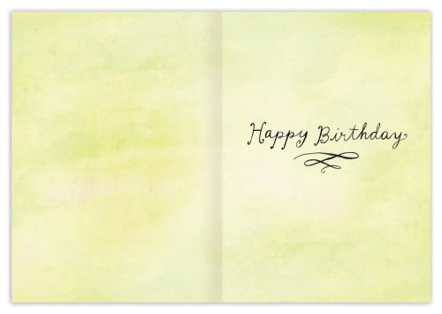 Firefly Wishes Birthday Card by Katie Daisy | Jenny K.