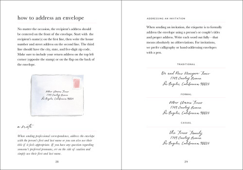 How to Write a Letter from Penguin Random House | Jenny K