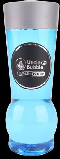 Ultra Bubble Solution Concentrate 12.8 oz. | Jenny K.