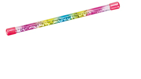 Glitter Water Baton Toysmith | Jenny K.