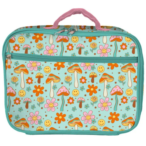 Totally Happy Lunch Box by Jane Marie Kids | Jenny K