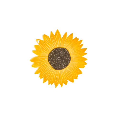 Sunflower Trivet 6 inch from Charles Viancin | Jenny K