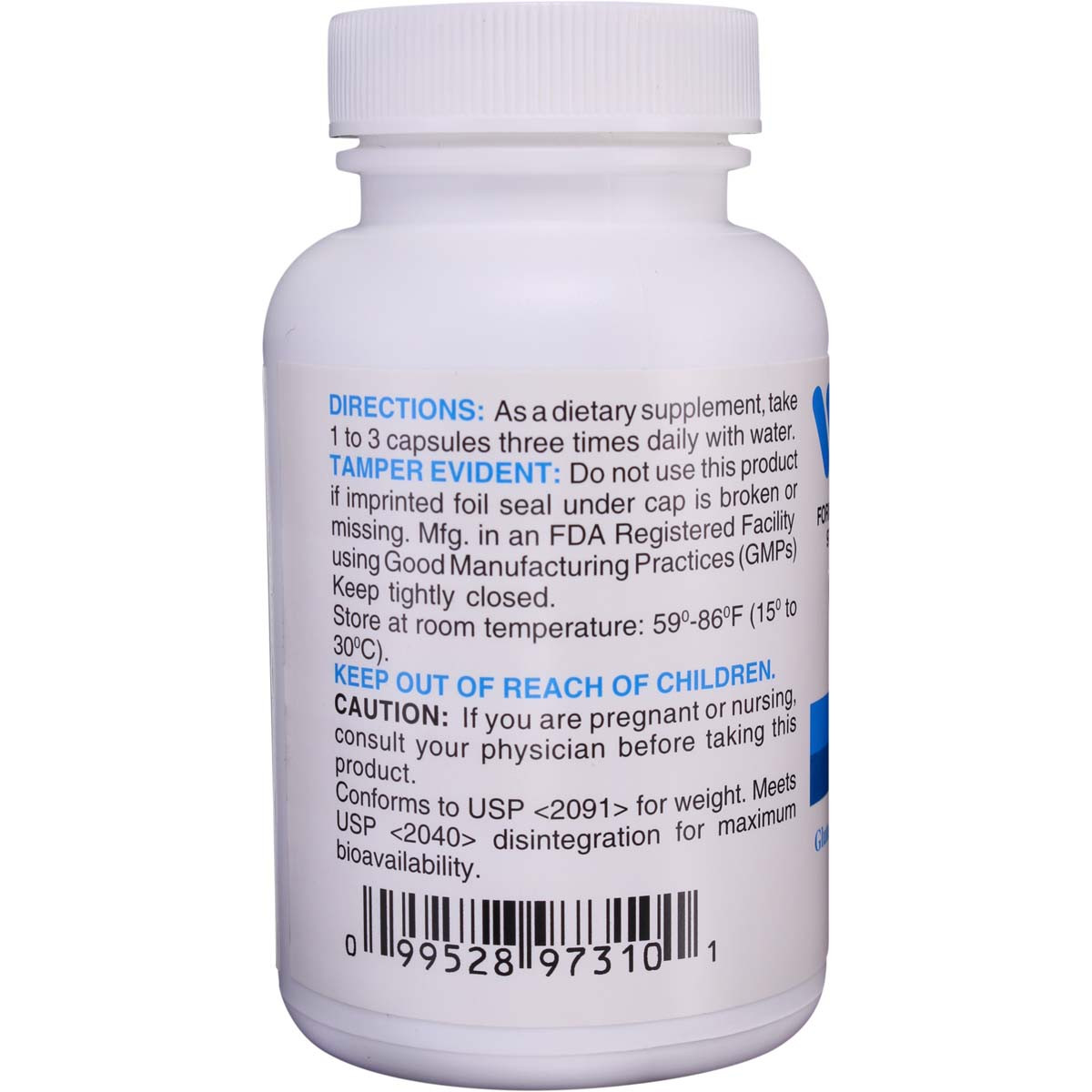 Cayenne Plus | Hawthorn and Ginger