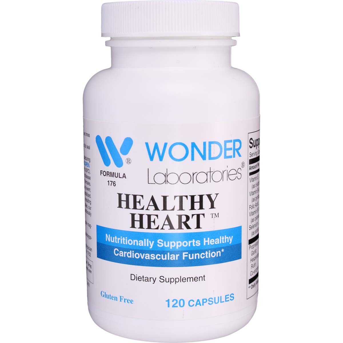 Healthy Heart Formula™