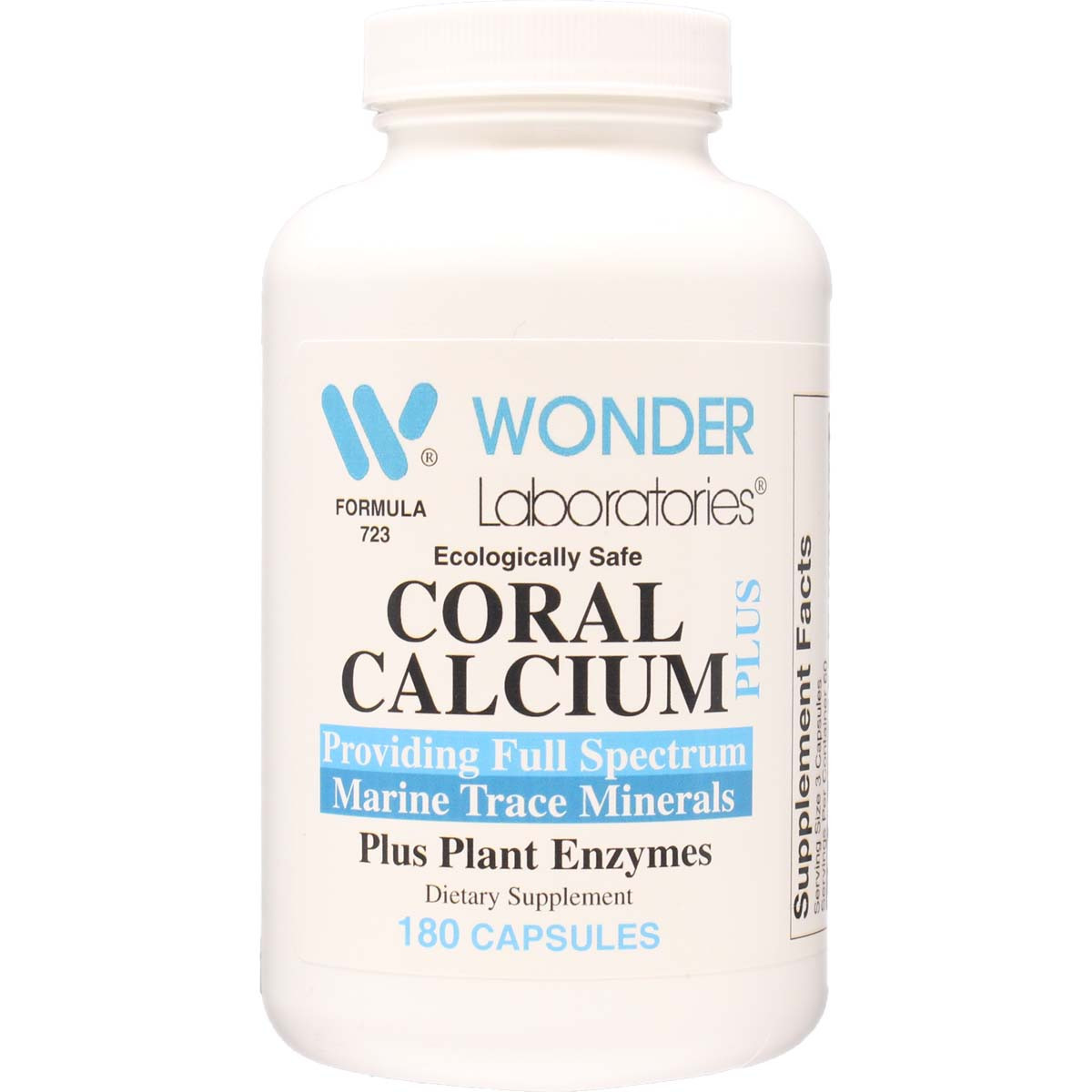 Coral Calcium Plus - 2500 mg