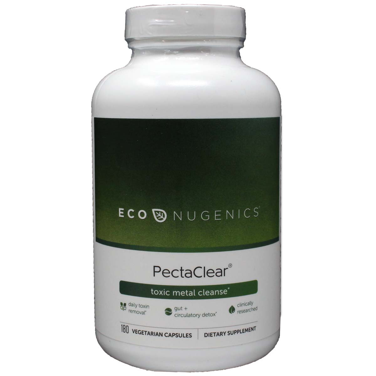 PectaClear™ - Supports Healthy Detoxification