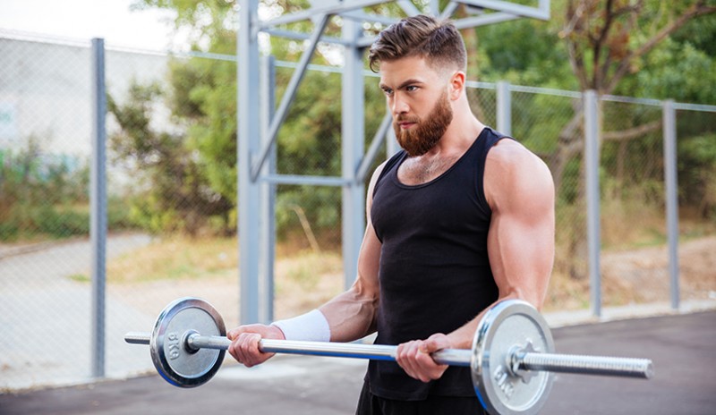 12 Ways to Boost Your Testosterone Naturally - Wonder Laboratories
