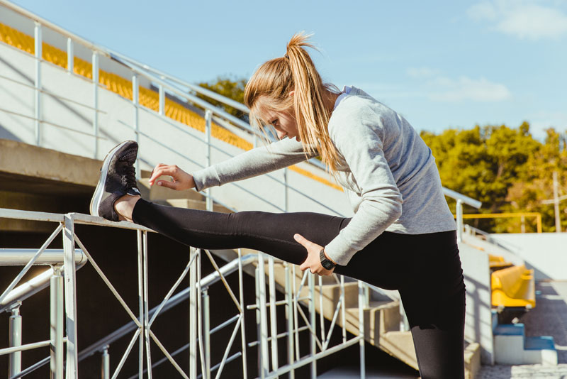 5 Effective Ways to Banish Leg Cramps - Wonder Laboratories