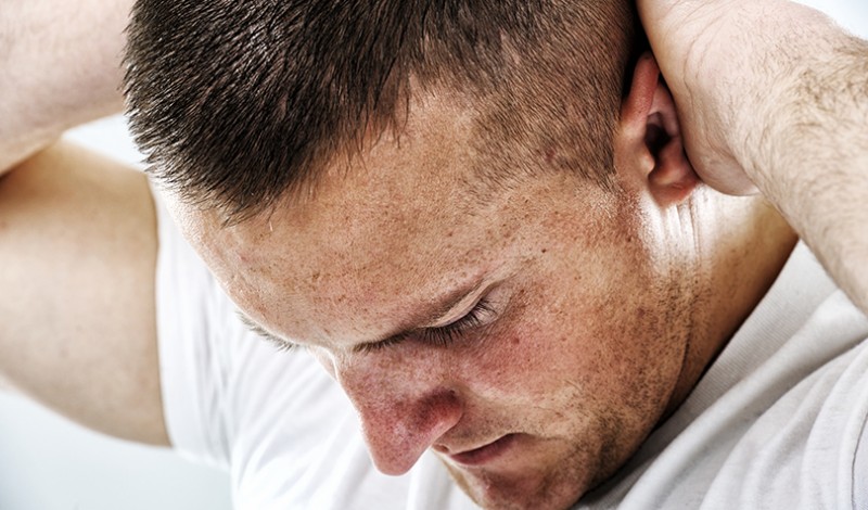 7 Home Remedies and Actions for Male Incontinence - Wonder Laboratories