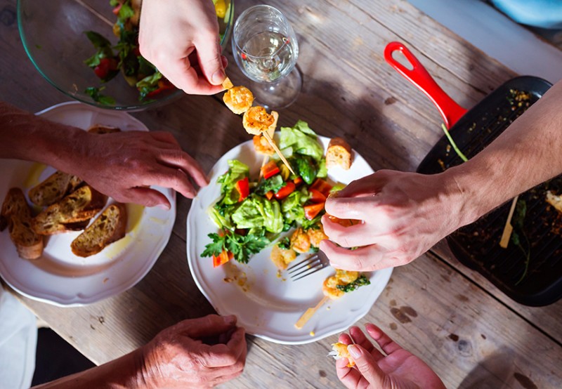 A Definitive Guide to the Building Blocks of Nutrition - Wonder ...