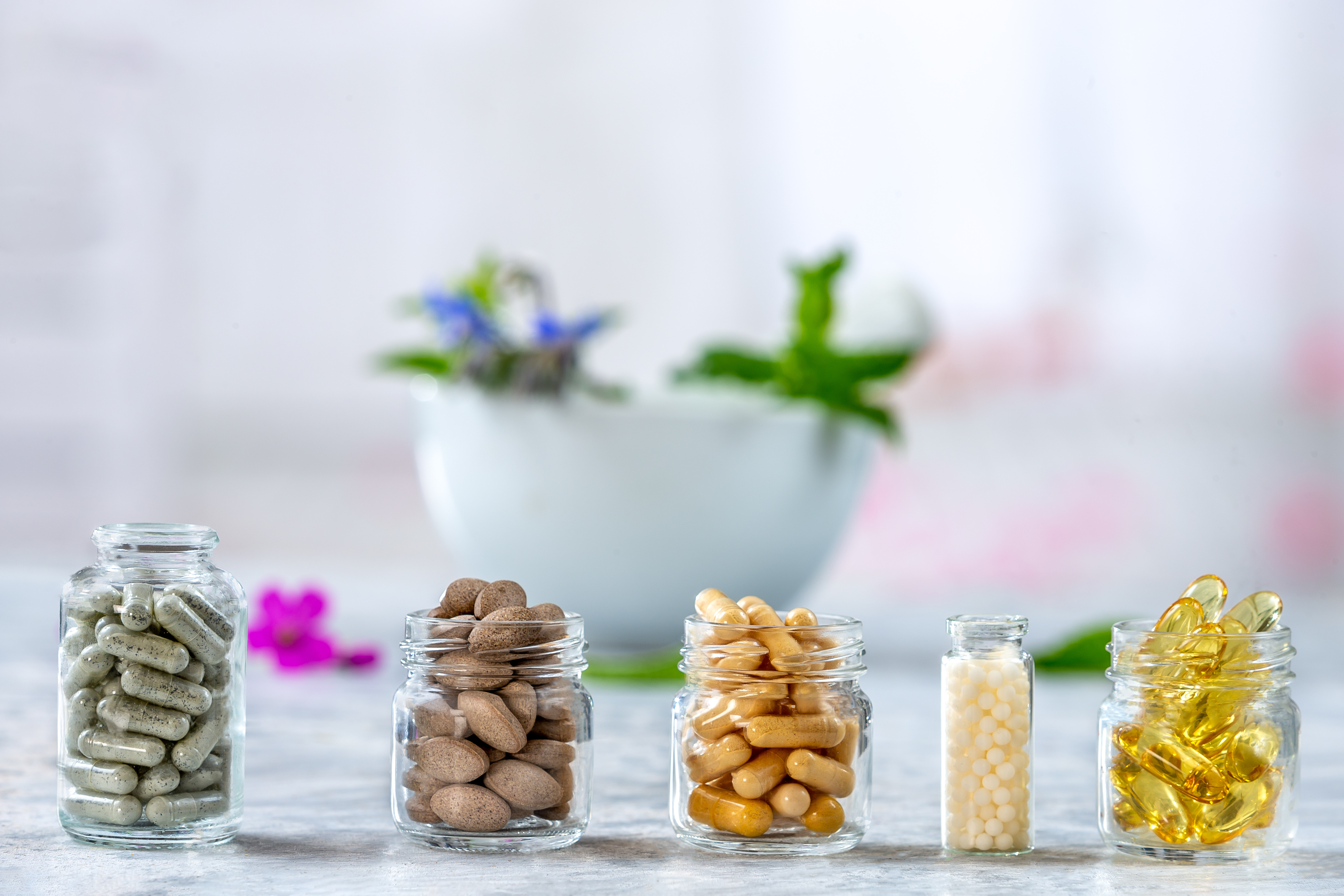 Five Special Spices That Support Human Health - Wonder Laboratories