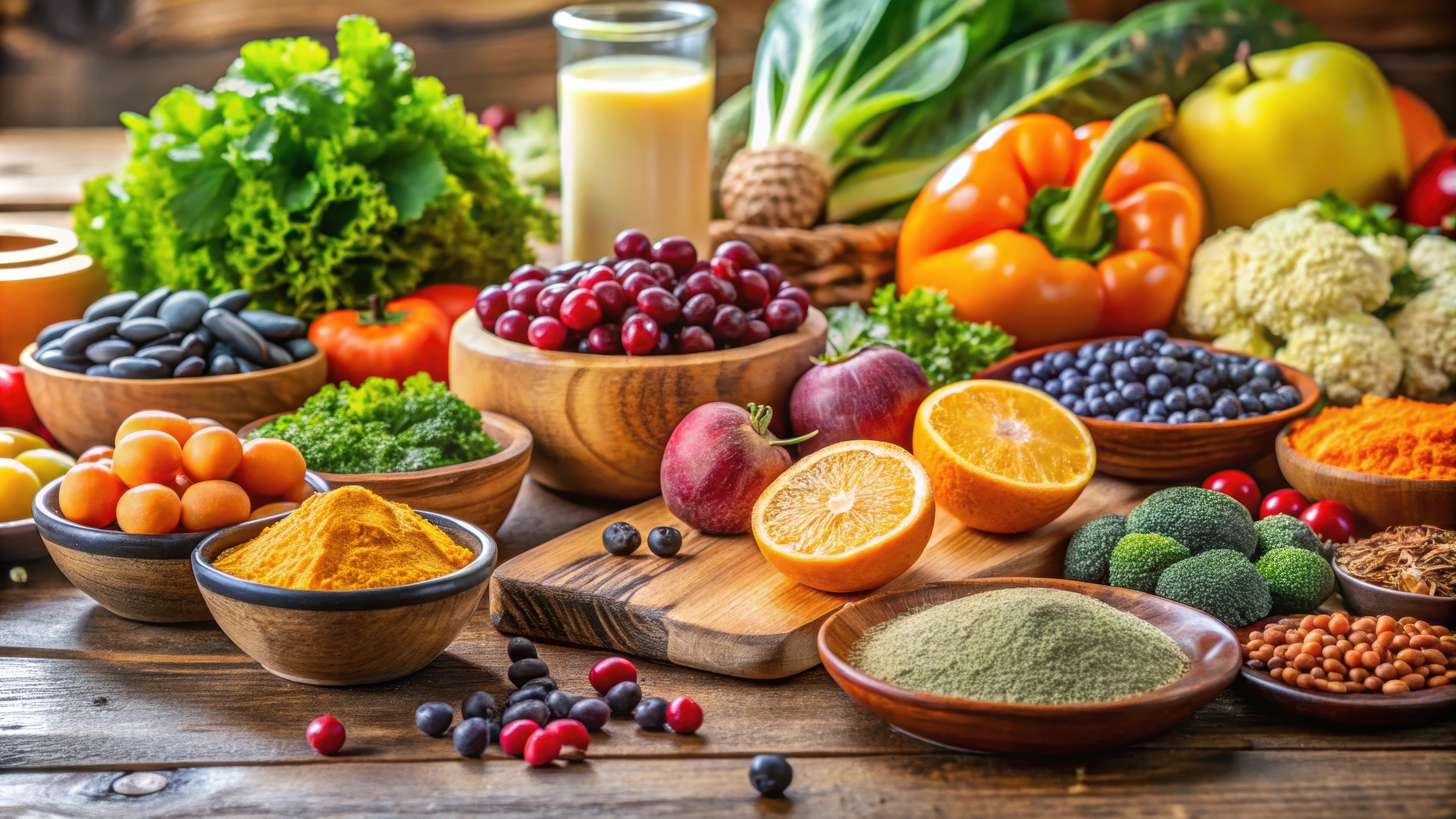 Seven Suggested Natural Antihistamine Remedies to Consider - Wonder ...