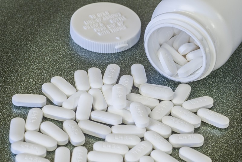Alternatives to Addictive Painkillers and Opioids - Wonder Laboratories