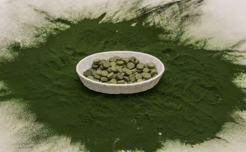 Meet Chlorella: Another Superfood to Embrace - Wonder Laboratories