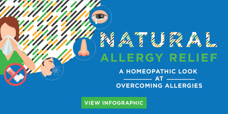 Natural Allergy Relief: Speed Up Your Recovery Through Easy, Drug-Free ...