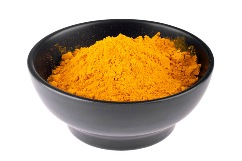 Turmeric Has Powerful Anti-Virus Compounds - Wonder Laboratories