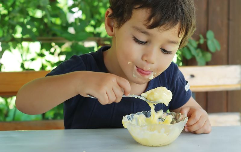 We All Scream for Ice Cream - Wonder Laboratories