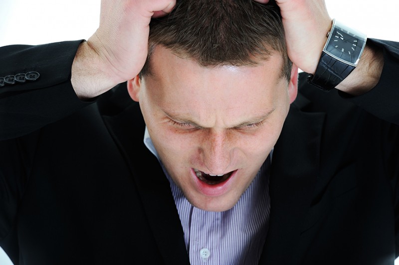What Are the Types of Headaches and How Can They Be Headed Off ...