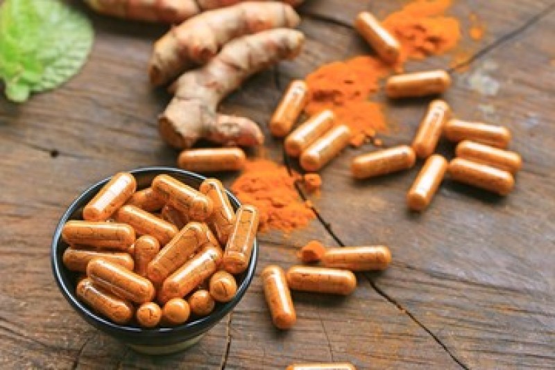 What Is Curcumin and How Does It Benefit Us? - Wonder Laboratories