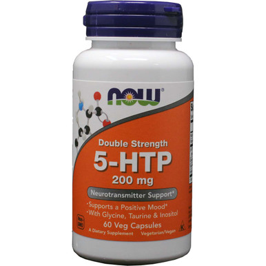 5-HTP 200 mg