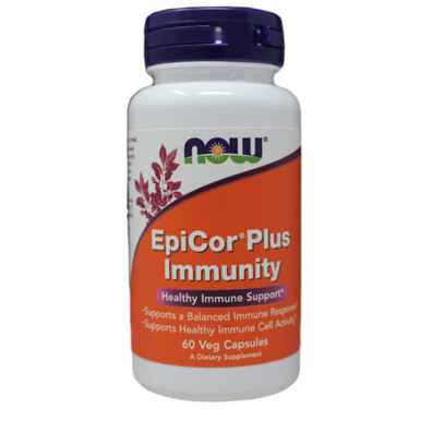 EpiCor Plus Immunity