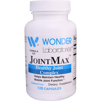 JointMax™ | Healthy Joint Complex