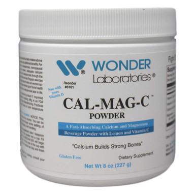 Cal-Mag-C Powder