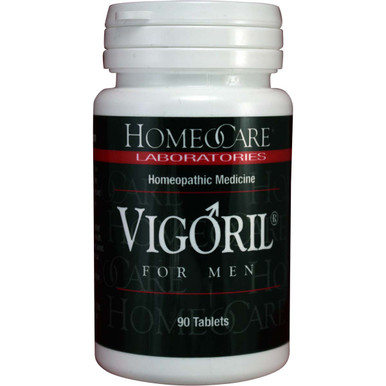 Vigoril® for Men