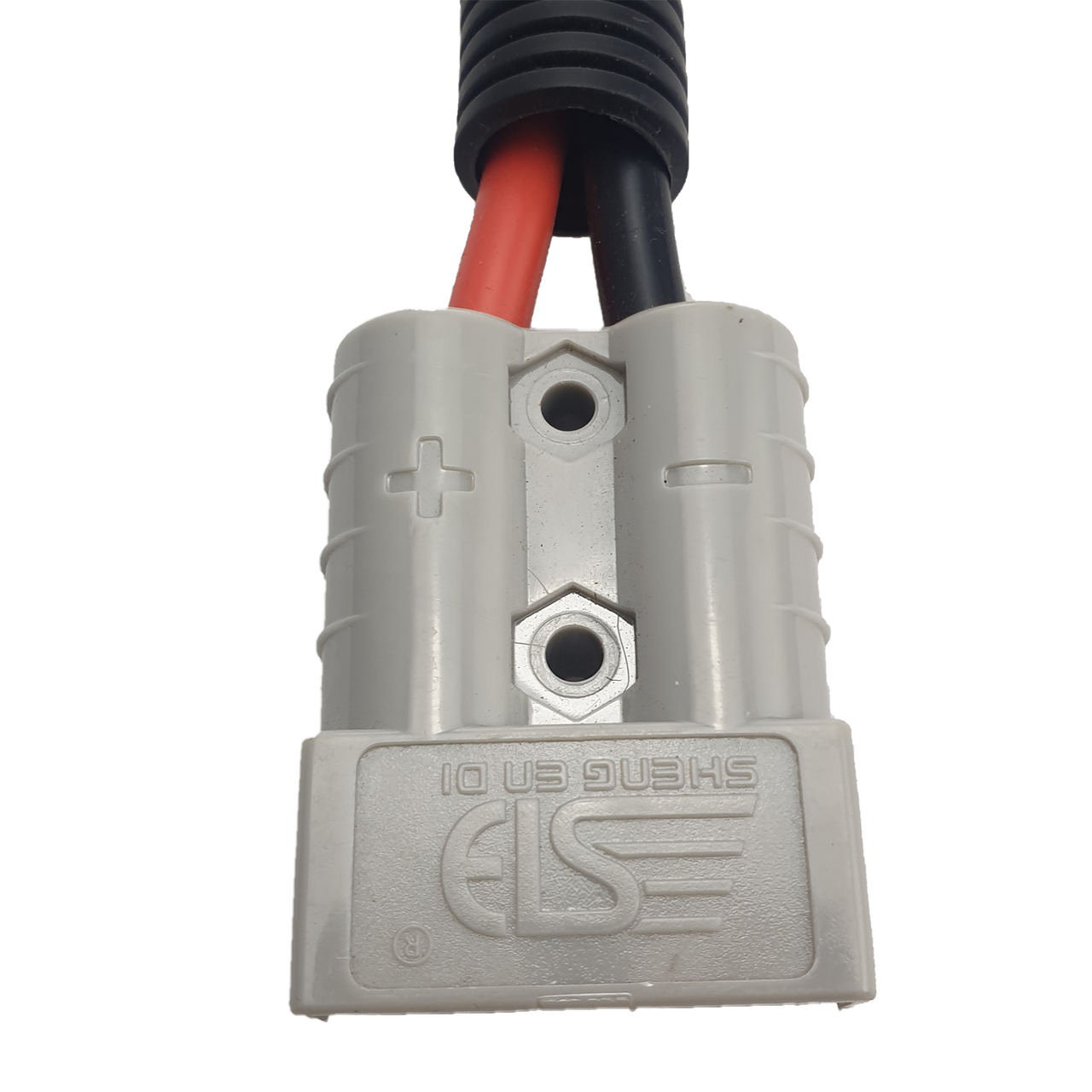 Solar Panel PV Plug and Socket to 50 A Anderson Style 8AWG