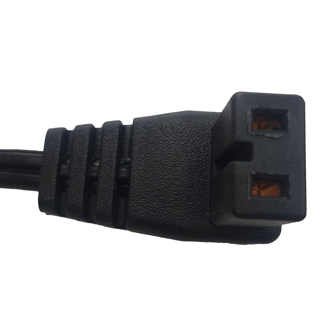 Anderson Style connector 50A to Waeco Fridge Cable 16 AWG 3M