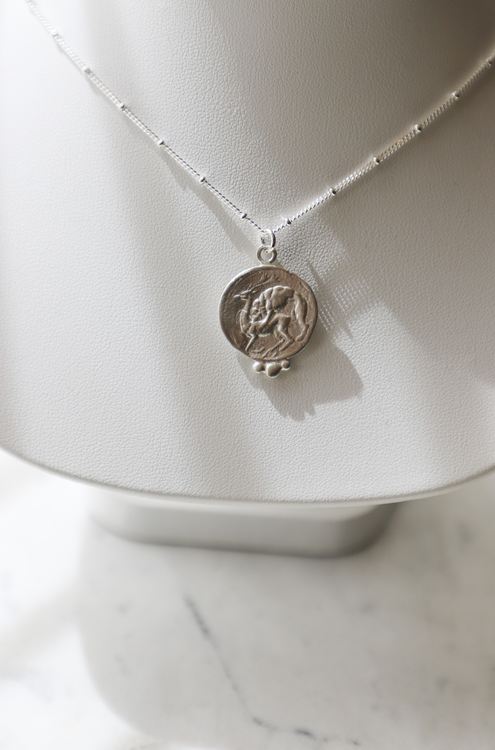 Hera - Danielle O'Connor Jewellery