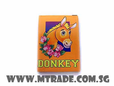 Donkey Card Game Singapore | MTRADE Novelty Wholesale Store