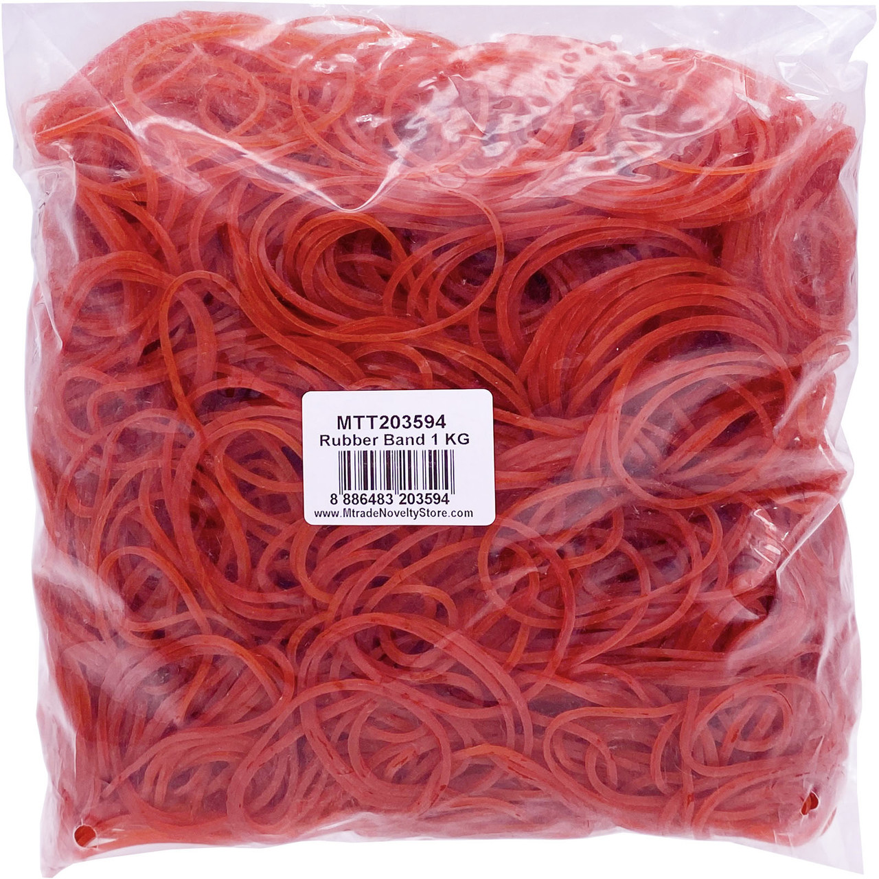 Rubber Band 1 KG Singapore - Zero Point Game | MTRADE Novelty Wholesale ...