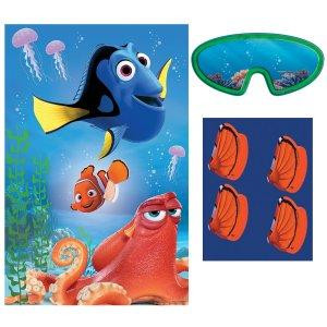 Finding Dory Party Game | MTRADE Singapore