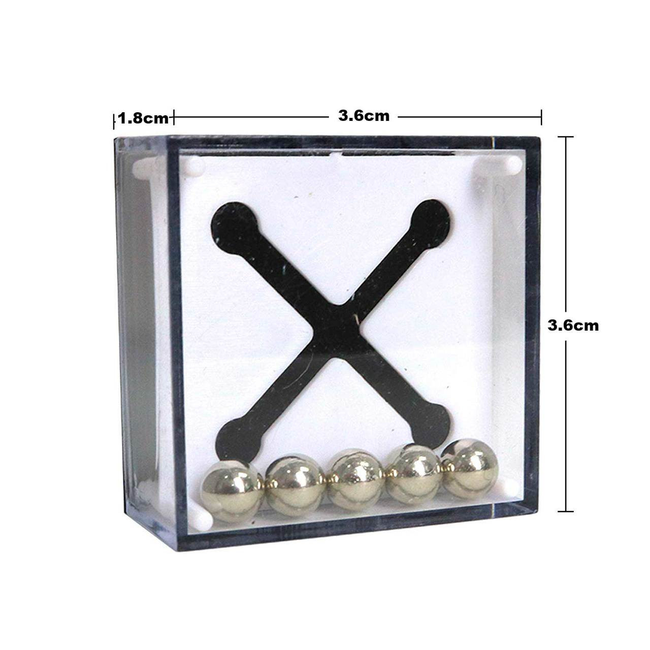 Mini Balance Puzzle Game Singapore | MTRADE Novelty Wholesale Store