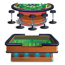 Casino Craps & Blackjack Props - MTRADE PTE. LTD. Tax