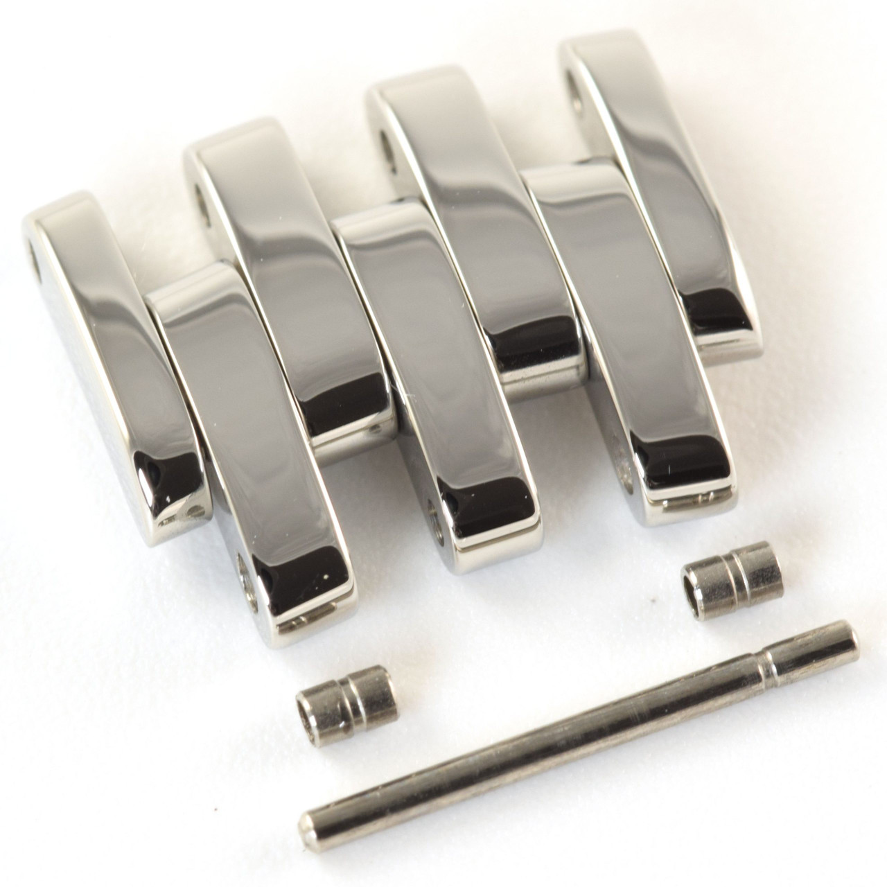 Pin and Tube Set for Omega Ladies De Ville Prestige 6001/761 Watch ...
