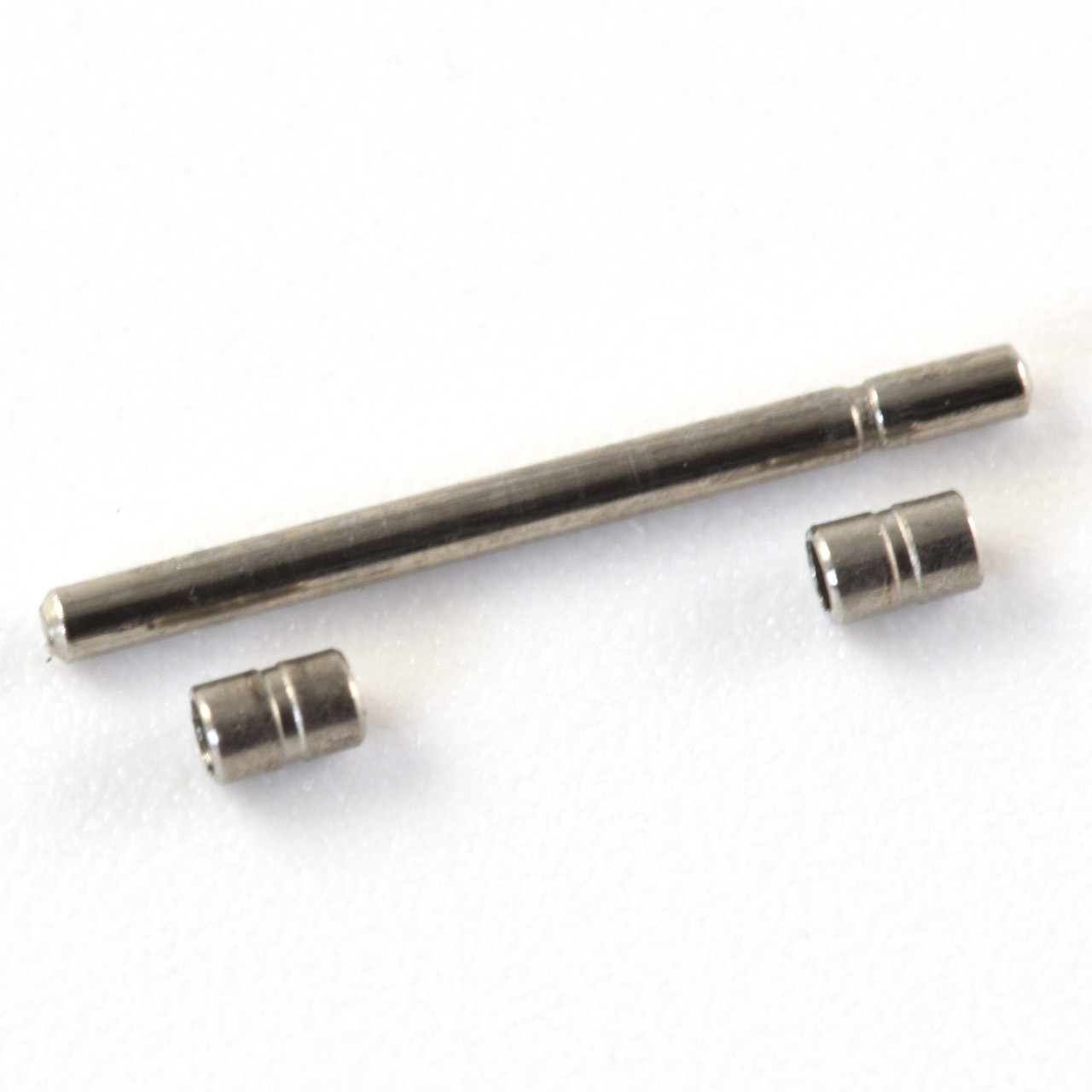 Pin and Tube Set for Omega Ladies De Ville Prestige 6001/761 Watch ...