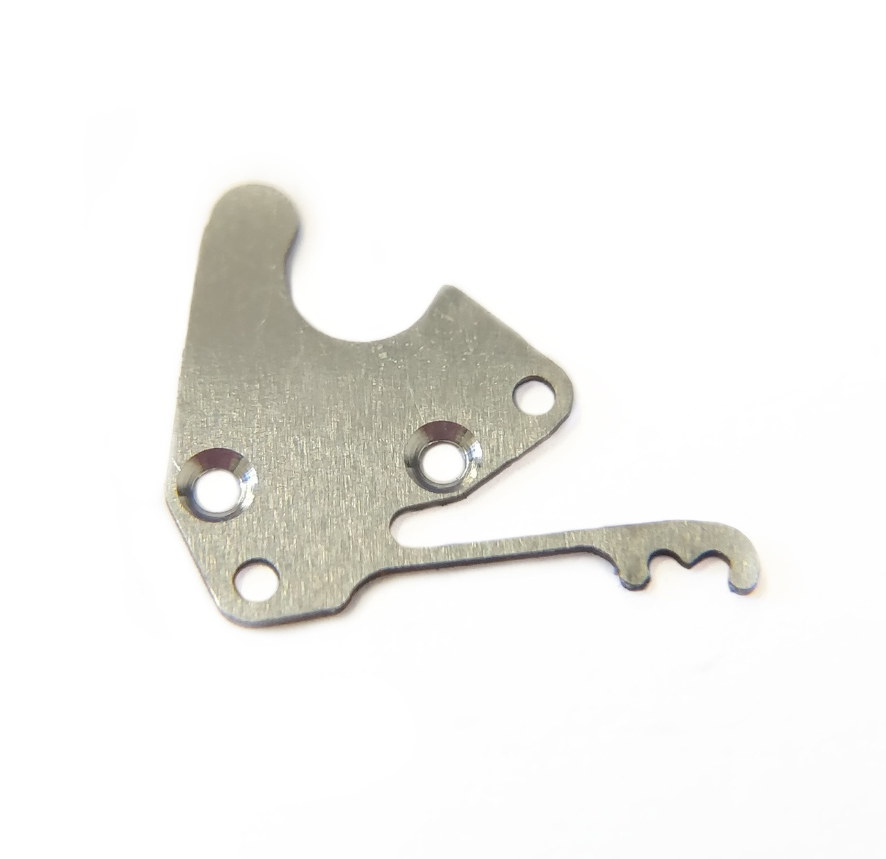 Setting Lever Spring, Omega 550 #1110 (Generic) - Gleave & Co. Watch ...