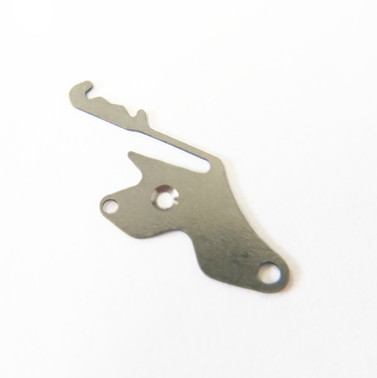 Setting Lever Spring, Omega 1010 #1110 (Generic) - Gleave & Co. Watch ...