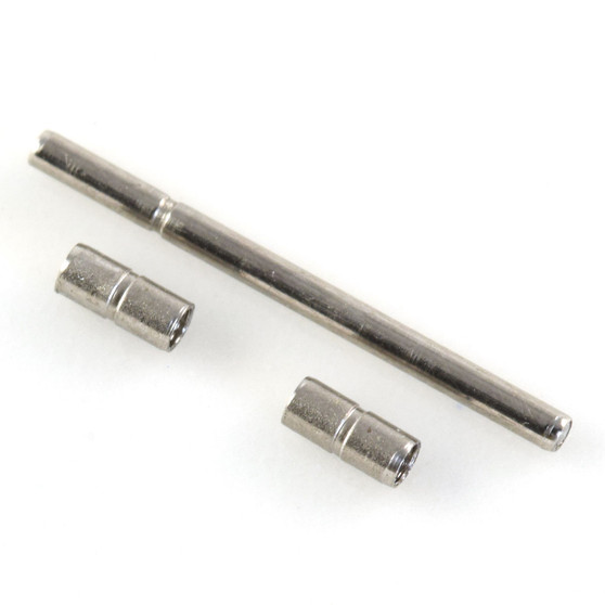 Pin and Tube Set for Omega Seamaster Ladies 6501/827 Watch Bracelet ...