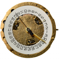 Movement, ETA 251.274 (Replaces 251.272) - Gleave & Co. Watch Parts UK