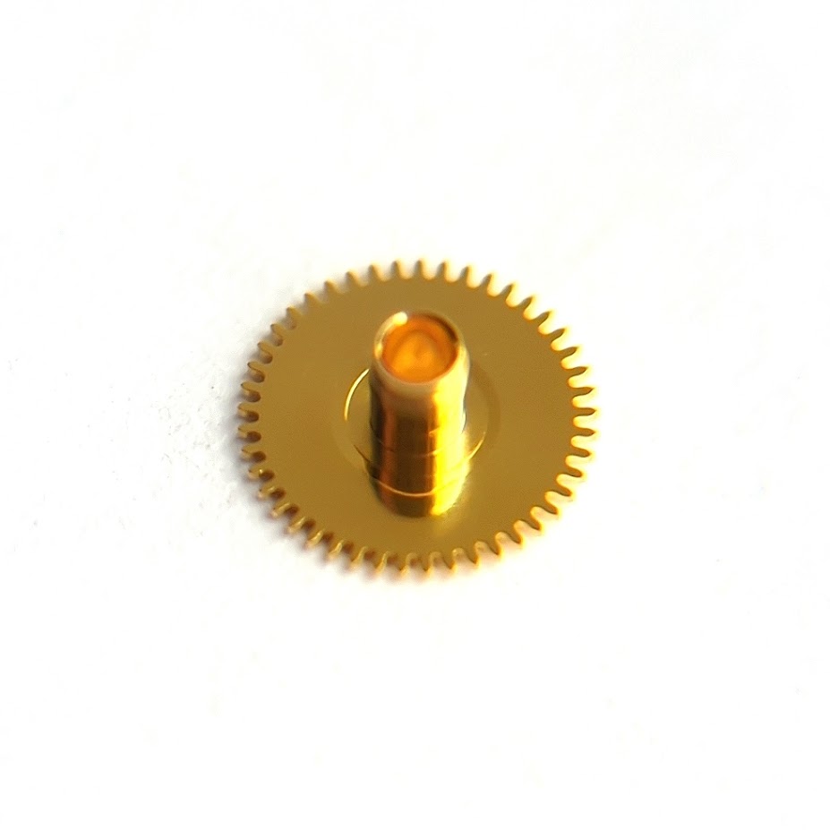 Hour Wheel, Rolex 3155 #280 (Generic) - Gleave & Co. Watch Parts UK
