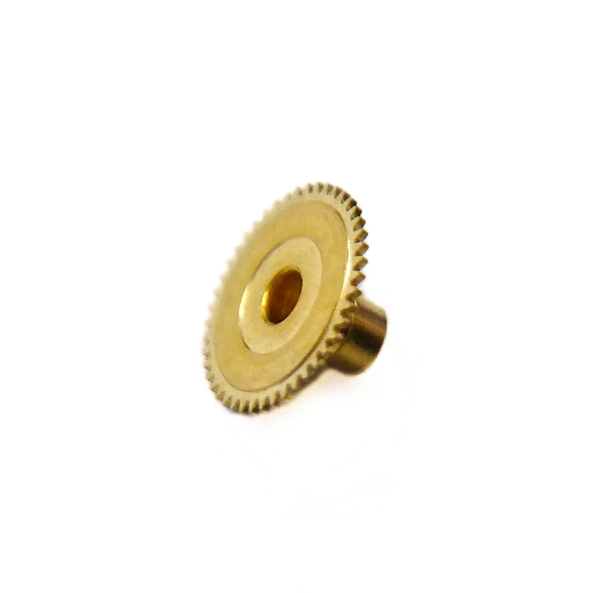 Hour Wheel, Rolex 2135 #280 (Generic) - Gleave & Co. Watch Parts UK