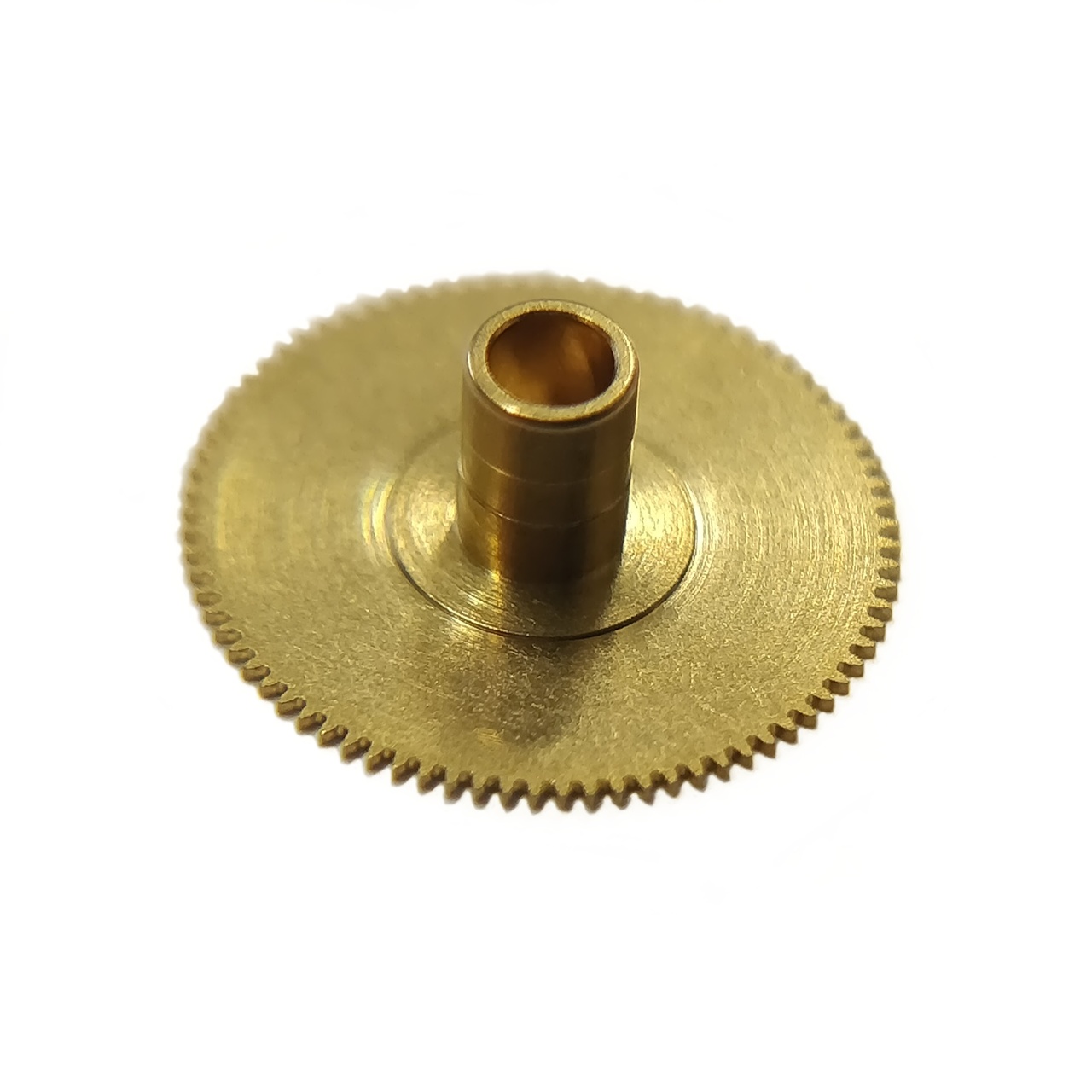 Hour Wheel (Height 1 = 3.00mm), ETA 7750 #255 - Gleave & Co. Watch Parts UK